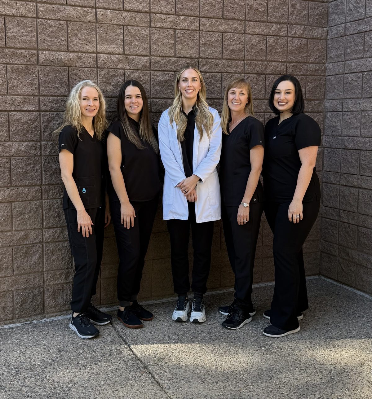 Top Cosmetic Dentistry in Phoenix | Dr. Erika Purcell